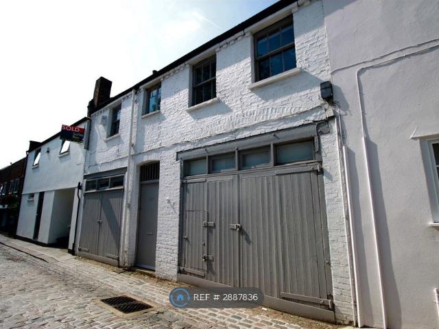 Camden Mews, London NW1, 4 bed terraced house to rent, £5,480 pcm | PrimeLocation