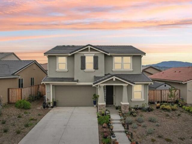 Camden St, Hollister, Home For Sale