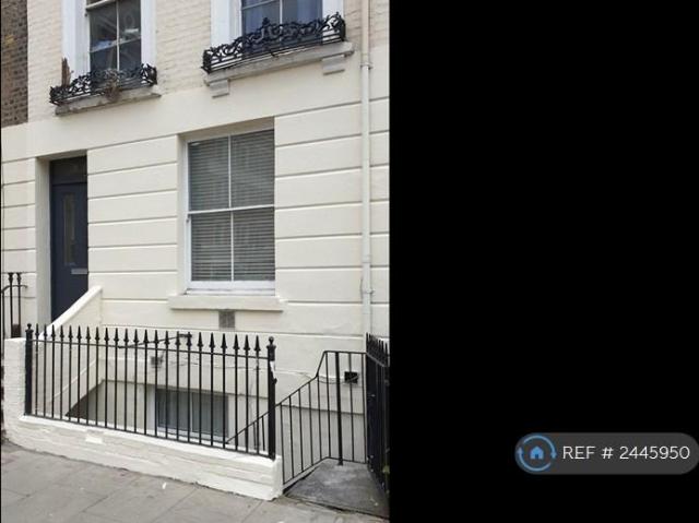 Camden St, London, NW1 Studio to rent £1,600 pcm £369 pw