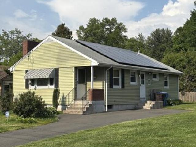 Camden St, New Britain, Home For Sale