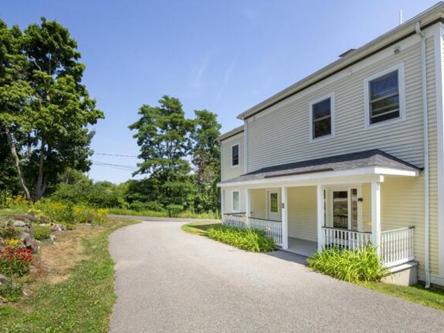 Camden St Unit,rockland, Condo For Sale