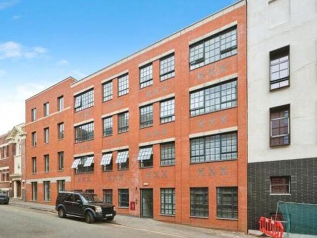 Camden Street, Birmingham, 1 Bedroom Flat