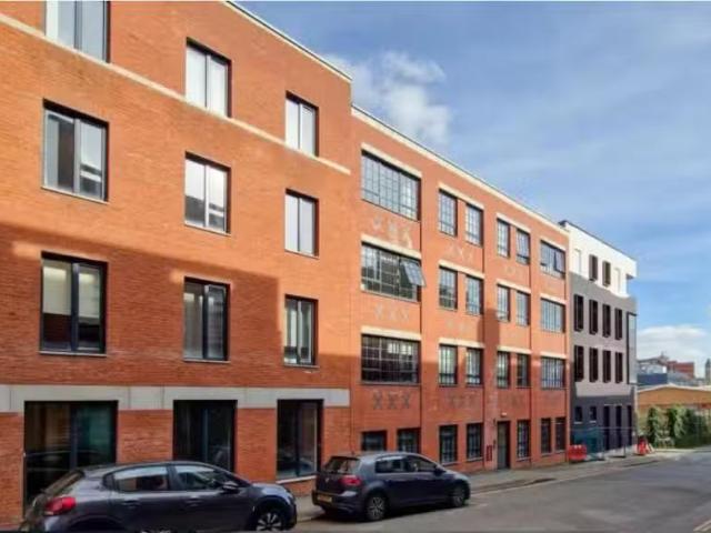 Camden Street, BIRMINGHAM