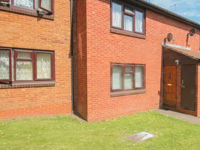 Camden Street, Birmingham, B18 7NY, United Kingdom | 1 bed house for rent #167786903 | Rentberry