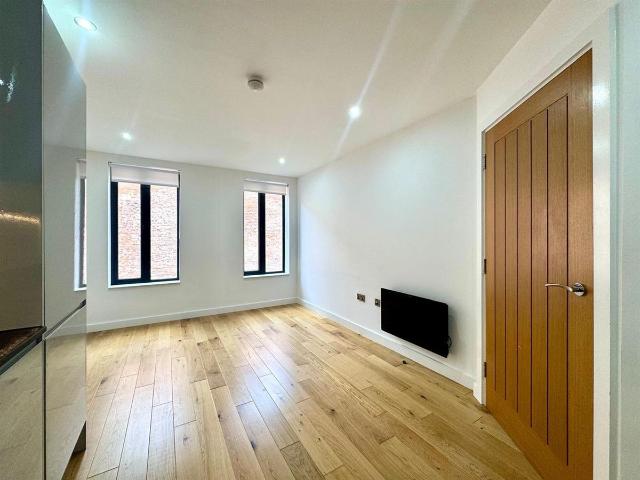 Camden Street, Birmingham B1, 1 bed flat to rent, £945 pcm | PrimeLocation