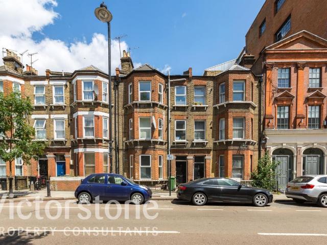Camden Street, Camden, London NW1, 3 bed flat to rent, £3,500 pcm | PrimeLocation