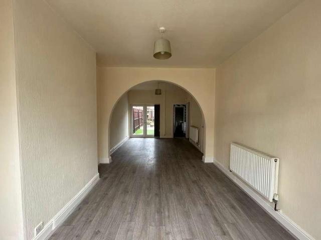 Camden Street, Hull, HU3