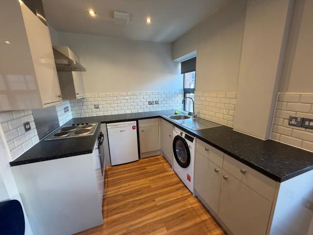 Camden Street, Leicester LE1, 1 bed flat to rent, £895 pcm | PrimeLocation