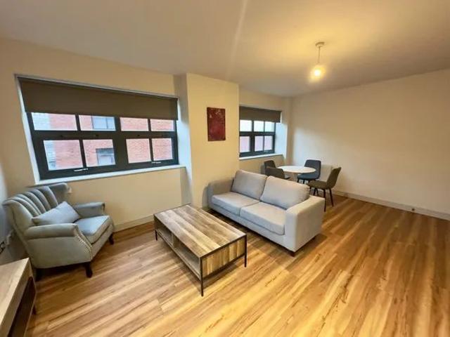 Camden Street, Leicester, LE1