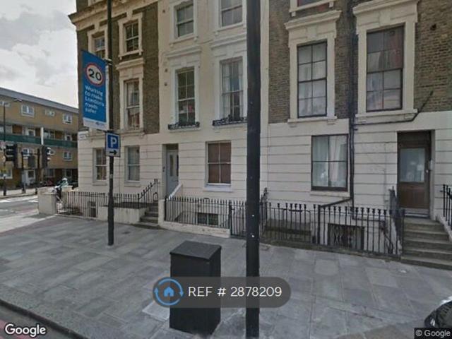 Camden Street, London NW1, Room to rent, £1,200 pcm | PrimeLocation