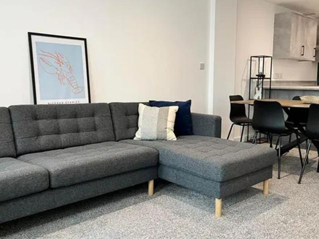 Camden Street, St George's Quarter / Cultural Quarter, Liverpool, L3 8JR, United Kingdom | Room for rent #140400350 | Rentberry