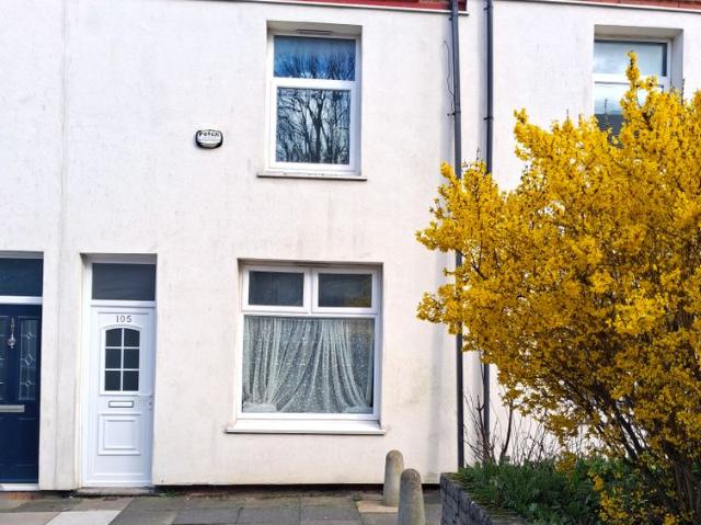 Camden Street, Stockton On Tees TS18, 2 bed terraced house to rent, £675 pcm | PrimeLocation
