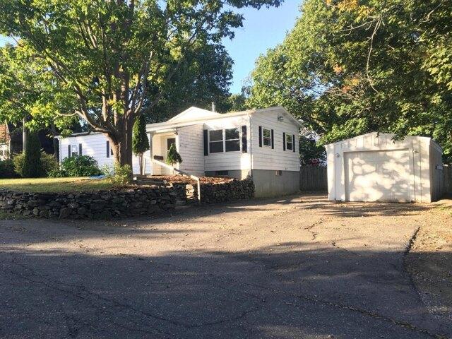 Camden Street Ter, Rockland, Home For Sale