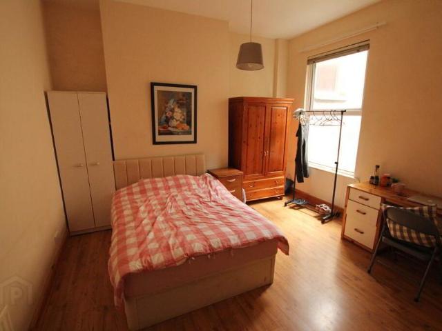 Camden Street, University Road, Belfast, BT9 6AU