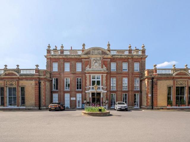 Camden Park Road, Chislehurst, BR7 1 bed flat to rent £1,700 pcm £392 pw