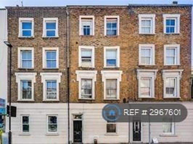 Camden Park Road, London, NW1 2 bed flat to rent £2,300 pcm £531 pw