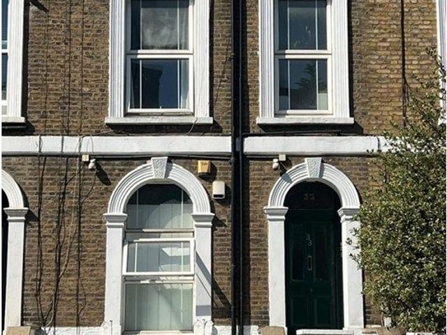 Camden Park Road, London NW1, Studio to rent, £1,400 pcm | PrimeLocation