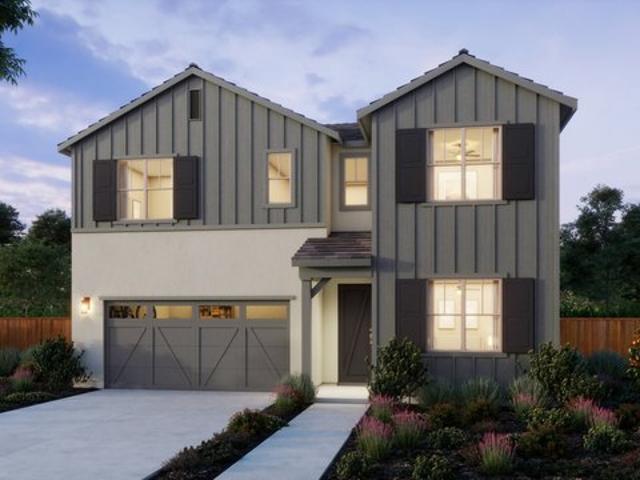 Camden Plus Plan Madison at Oak Place Community