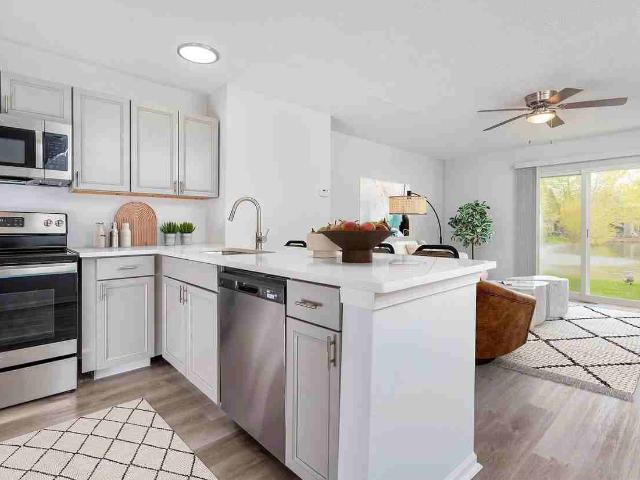 Camden Place 2 Bedroom Apartment for Rent at 4311 Camden Cir, Columbus, OH 43016 Tuttle
