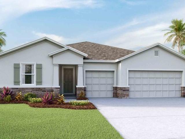 Camden Plan Woodcreek Community