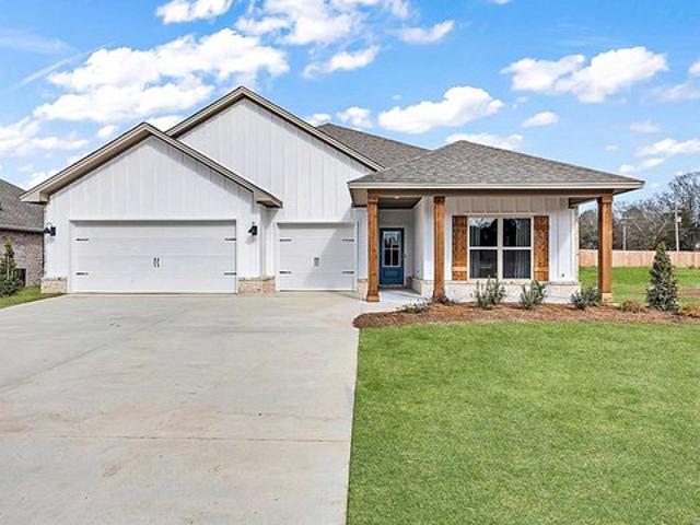 CAMDEN Plan Woodgate Community