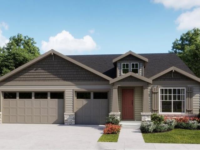 Camden Plan Camas Heights Community