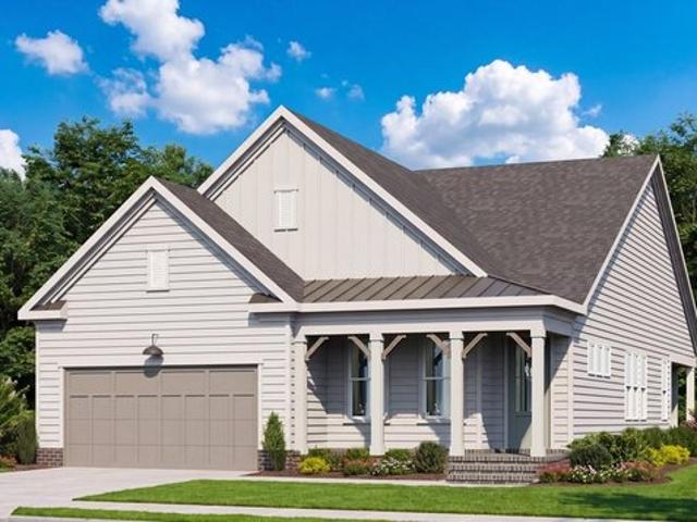 Camden Plan Dickson Place Community