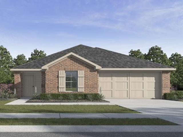 Camden Plan Forestbrook Estates Community