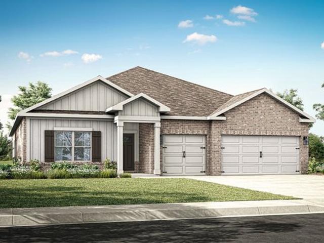 Camden Plan Grand Hollow Community