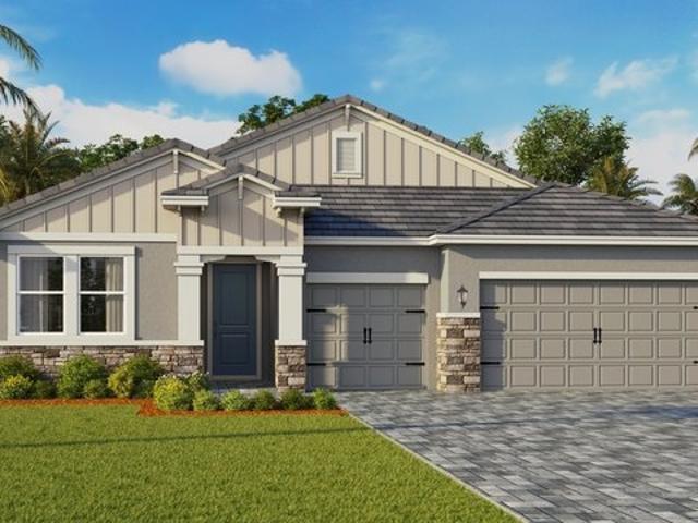 Camden Plan Hammock at Two Rivers Community