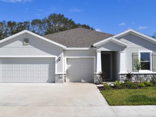 Camden Plan Star Farms at Lakewood Ranch Community