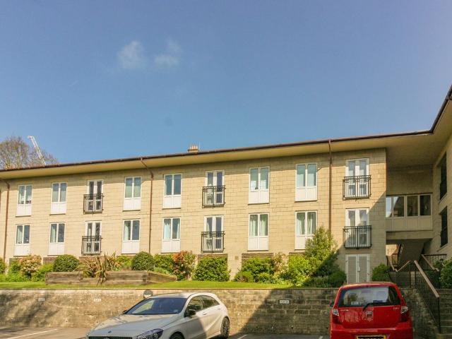 Camden Row, Bath, Bath & North East Somerset BA1, 1 bed flat to rent, £1,250 pcm | PrimeLocation