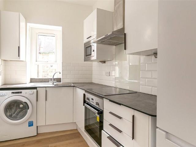 Camden Road