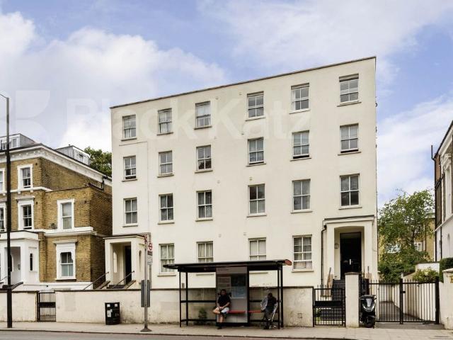 Camden Road, Camden Borders N7, 1 bed flat to rent, £1,950 pcm | PrimeLocation