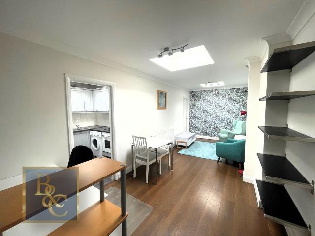Camden Road, Camden NW1, 1 bed flat to rent, £1,842 pcm | PrimeLocation