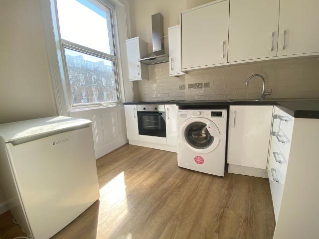 Camden Road, Camden NW1, 1 bed flat to rent, £1,800 pcm | PrimeLocation
