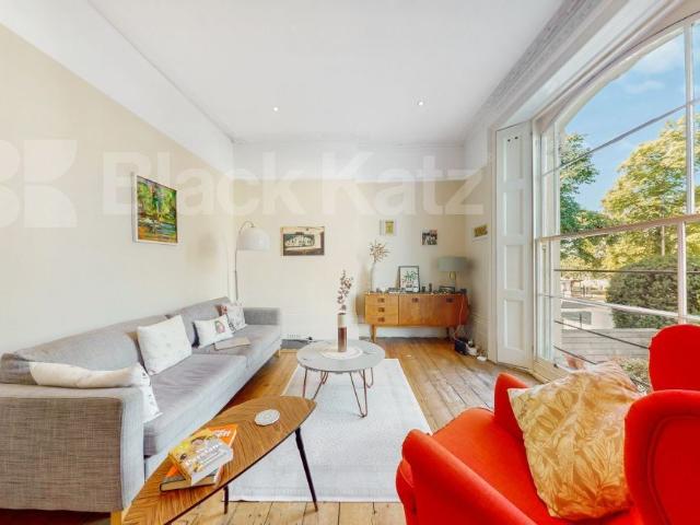 Camden Road, Camden NW1, 1 bed flat to rent, £2,752 pcm | PrimeLocation