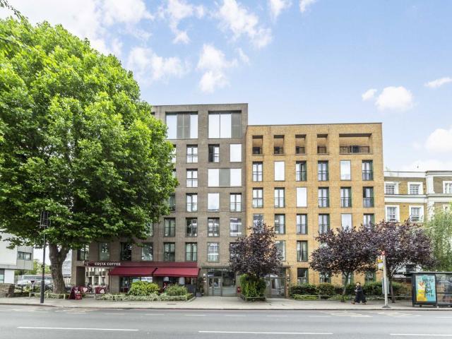 Camden Road, Camden NW1, 3 bed flat to rent, £7,583 pcm | PrimeLocation