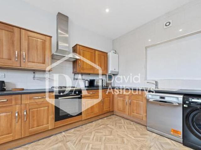 Camden Road, Holloway Islington, 4 Bedroom Apartment
