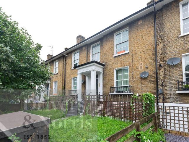 Camden Road, Islington, London N7, 1 bed flat to rent, £1,850 pcm | PrimeLocation