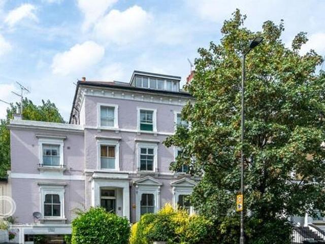 Camden Road, London, 1 Bedroom Flat