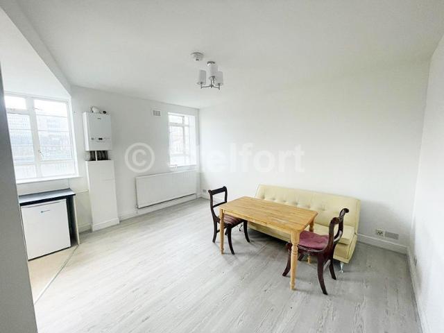 Camden Road, London N7, 1 bed flat to rent, £1,775 pcm | PrimeLocation