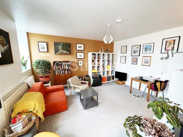 Camden Road, London N7 1 bed flat to rent £1,800 pcm £415 pw