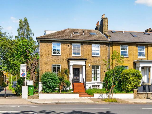 Camden Road, London N7, 1 bed flat to rent, £1,850 pcm | PrimeLocation