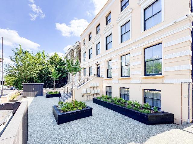 Camden Road, London N7, 1 bed flat to rent, £1,950 pcm | PrimeLocation