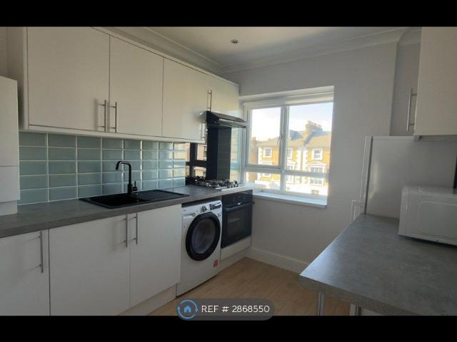 Camden Road, London NW1, 1 bed flat to rent, £2,200 pcm | PrimeLocation