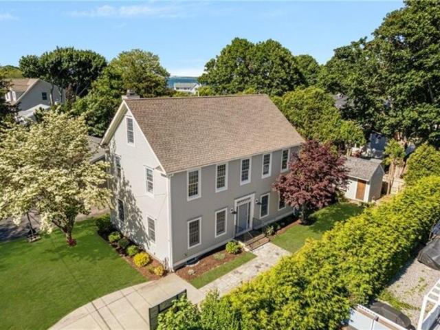 Camden Rd, Narragansett, Home For Sale
