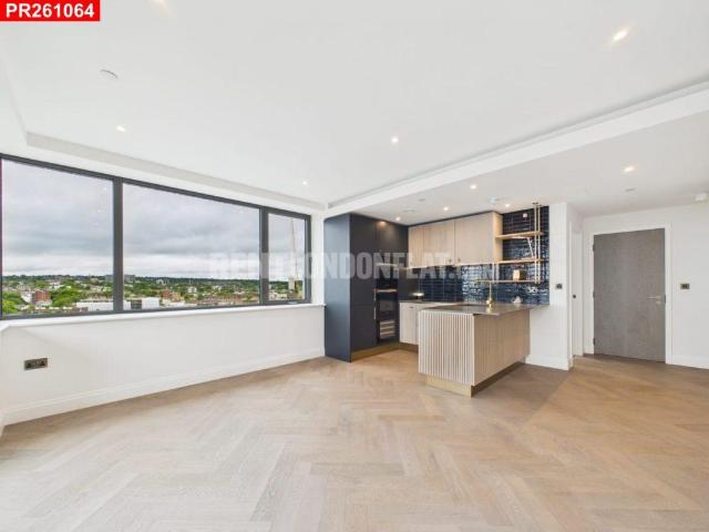 Camden Town – 1 Bedroom Flat 1 bed flat to rent £3,501 pcm £808 pw