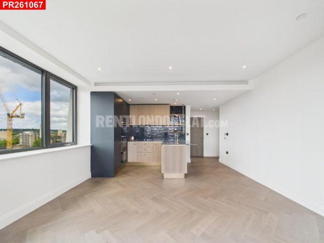 Camden Town – 1 Bedroom Flat 1 bed flat to rent £3,350 pcm £773 pw
