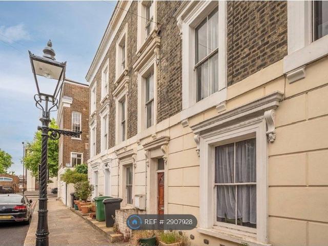 Camden Town, London NW1, 2 bed flat to rent, £2,300 pcm | PrimeLocation
